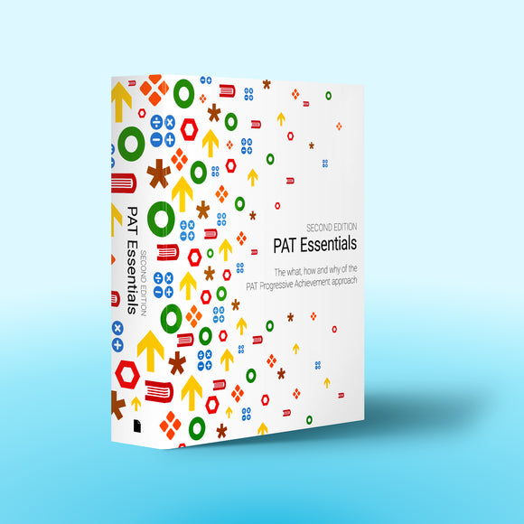PAT Essentials Second Edition – Australian Council for Educational Research