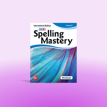 Spelling Mastery International Edition (2025) – Australian Council for ...